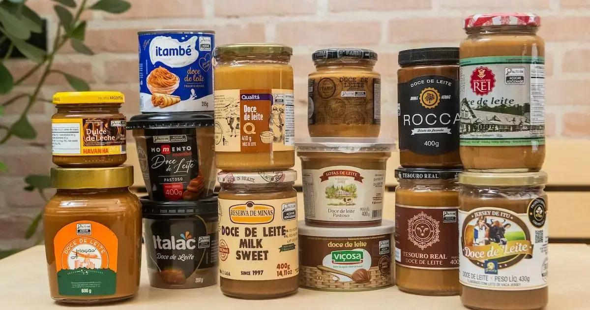 Top 14 Doces de Leite: Descubra o 2º Melhor do Brasil!